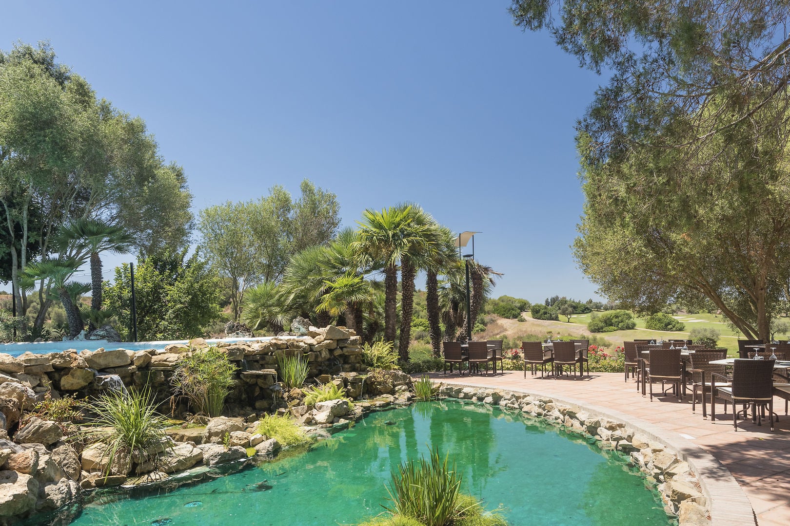 Barceló Montecastillo Golf - Резервации и оферти за настаняване | Planet.bg